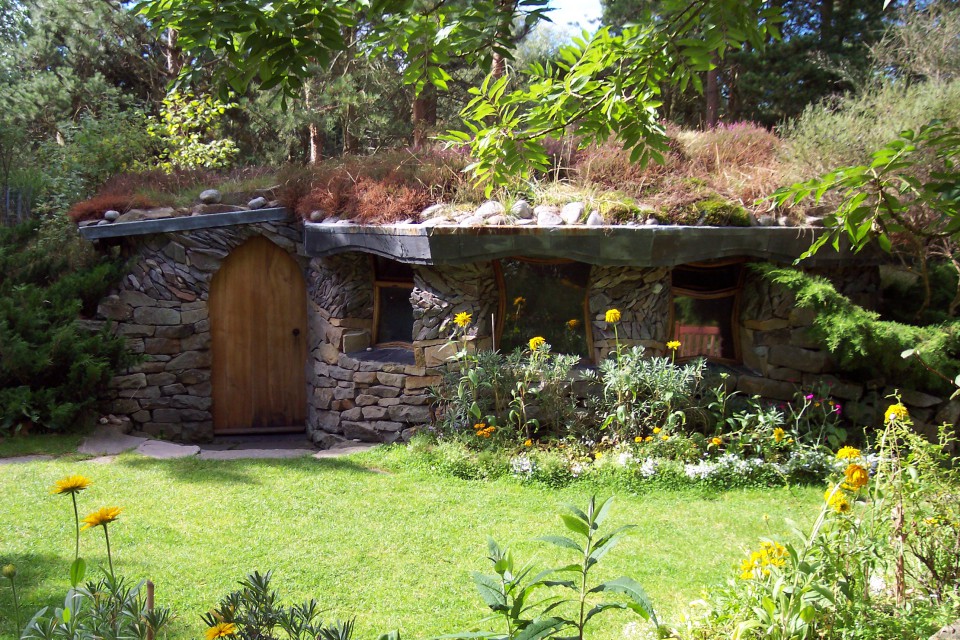 What is an Ecovillage? – Ecovillages: Lessons for Sustainable Community