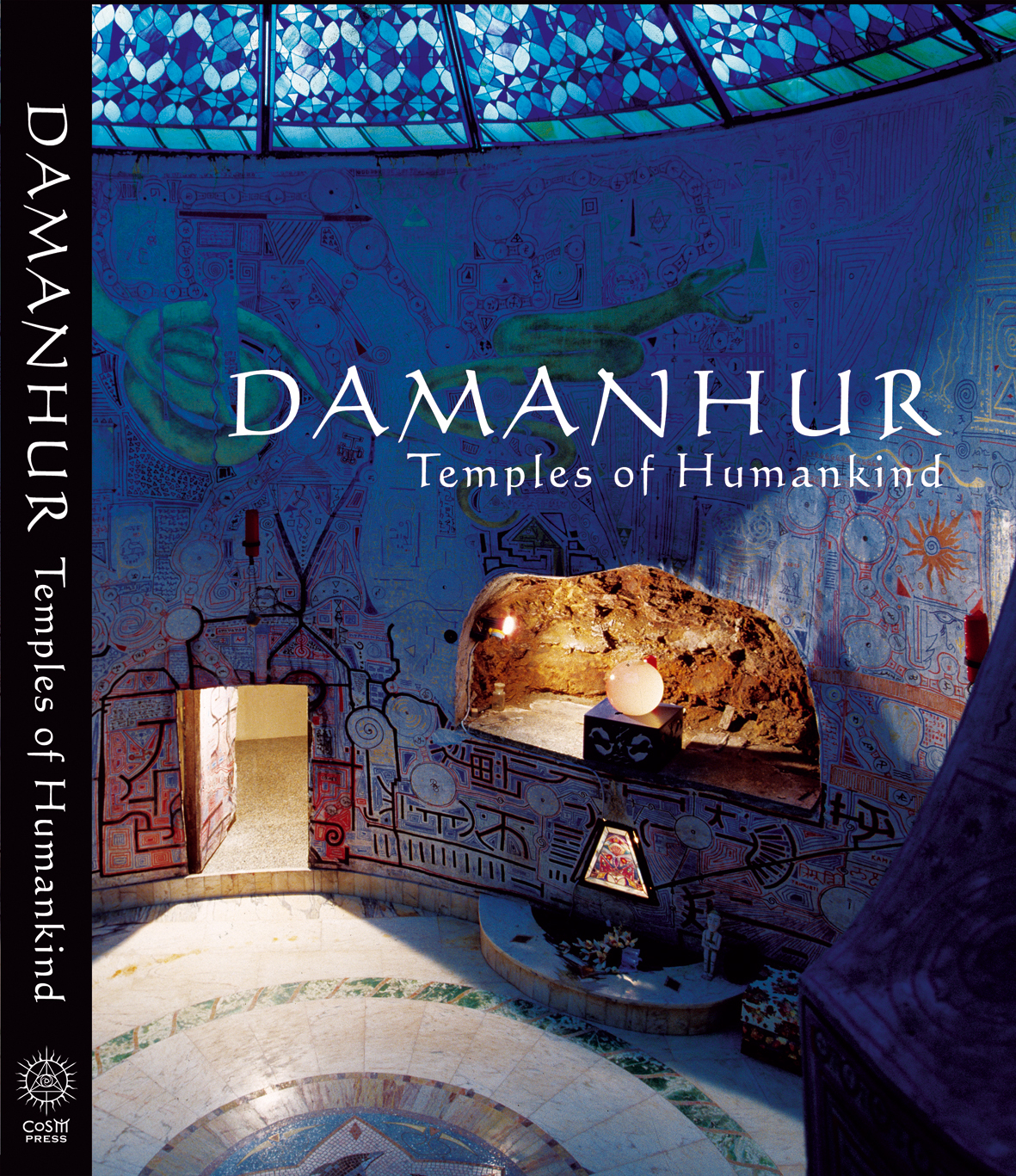 Damanhur – Ecovillages: Lessons for Sustainable Community