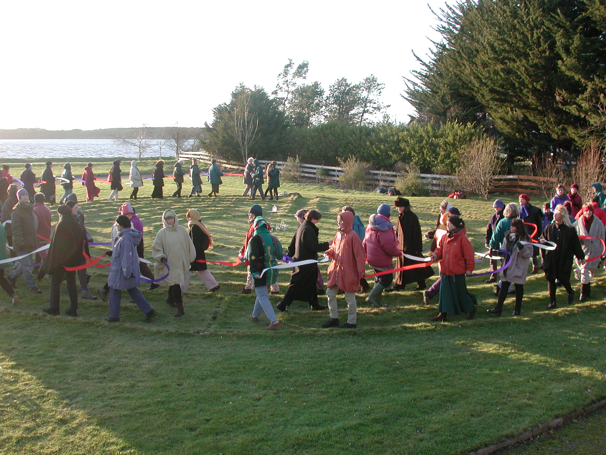 Findhorn – Ecovillages: Lessons for Sustainable Community