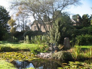 Findhorn – Ecovillages: Lessons for Sustainable Community